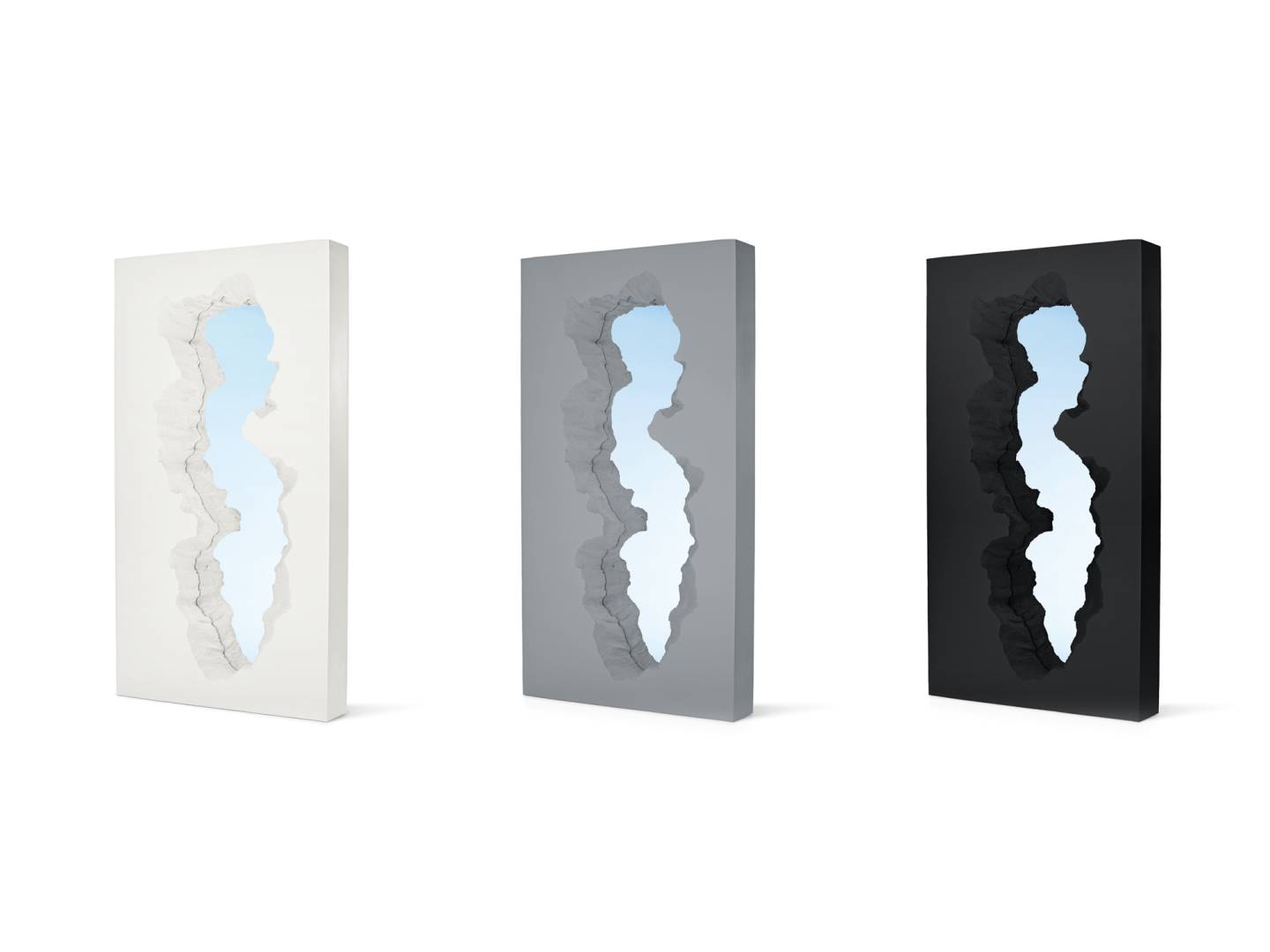 Snarkitecture | Broken Series