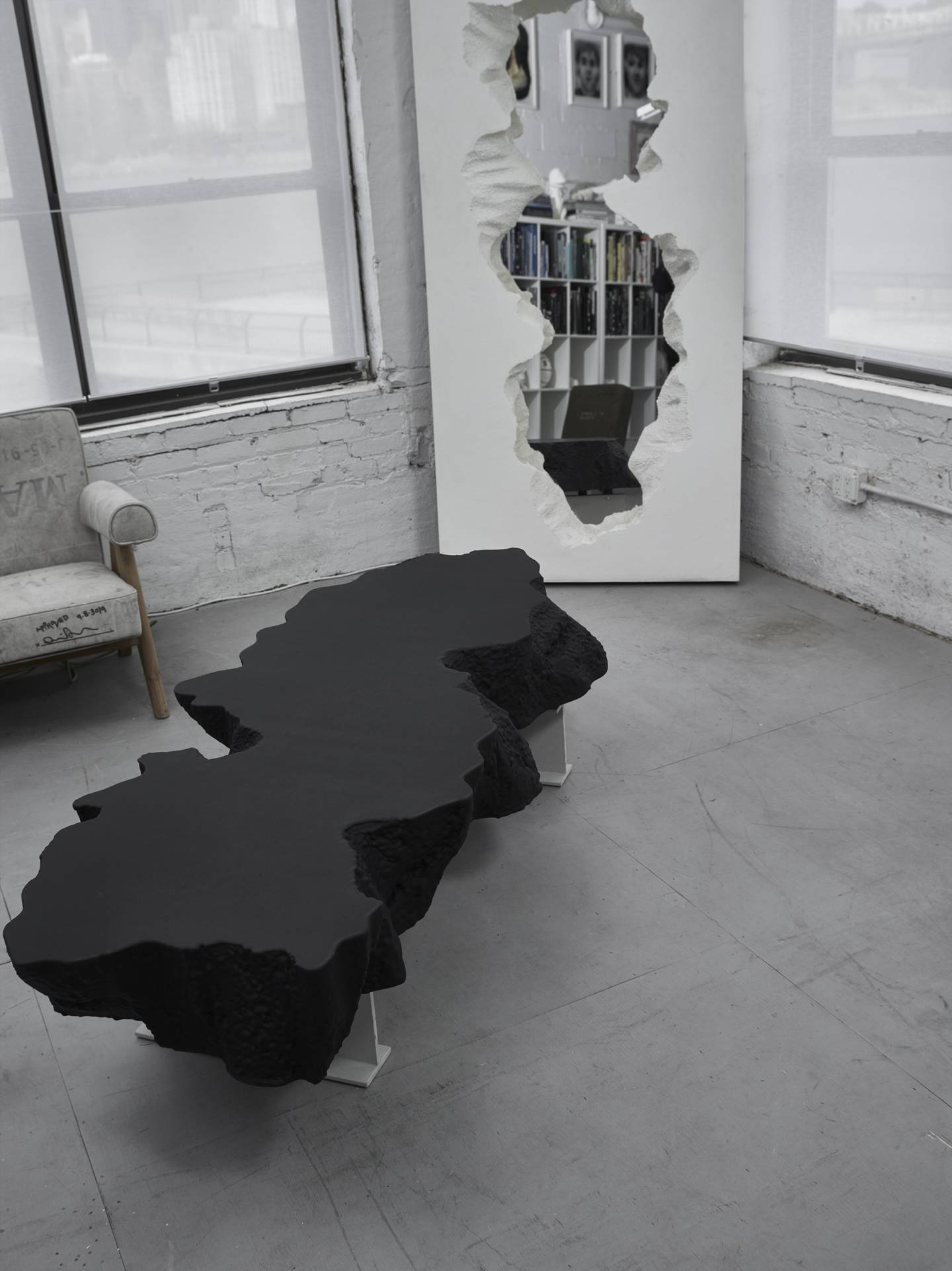 Snarkitecture | Broken Series