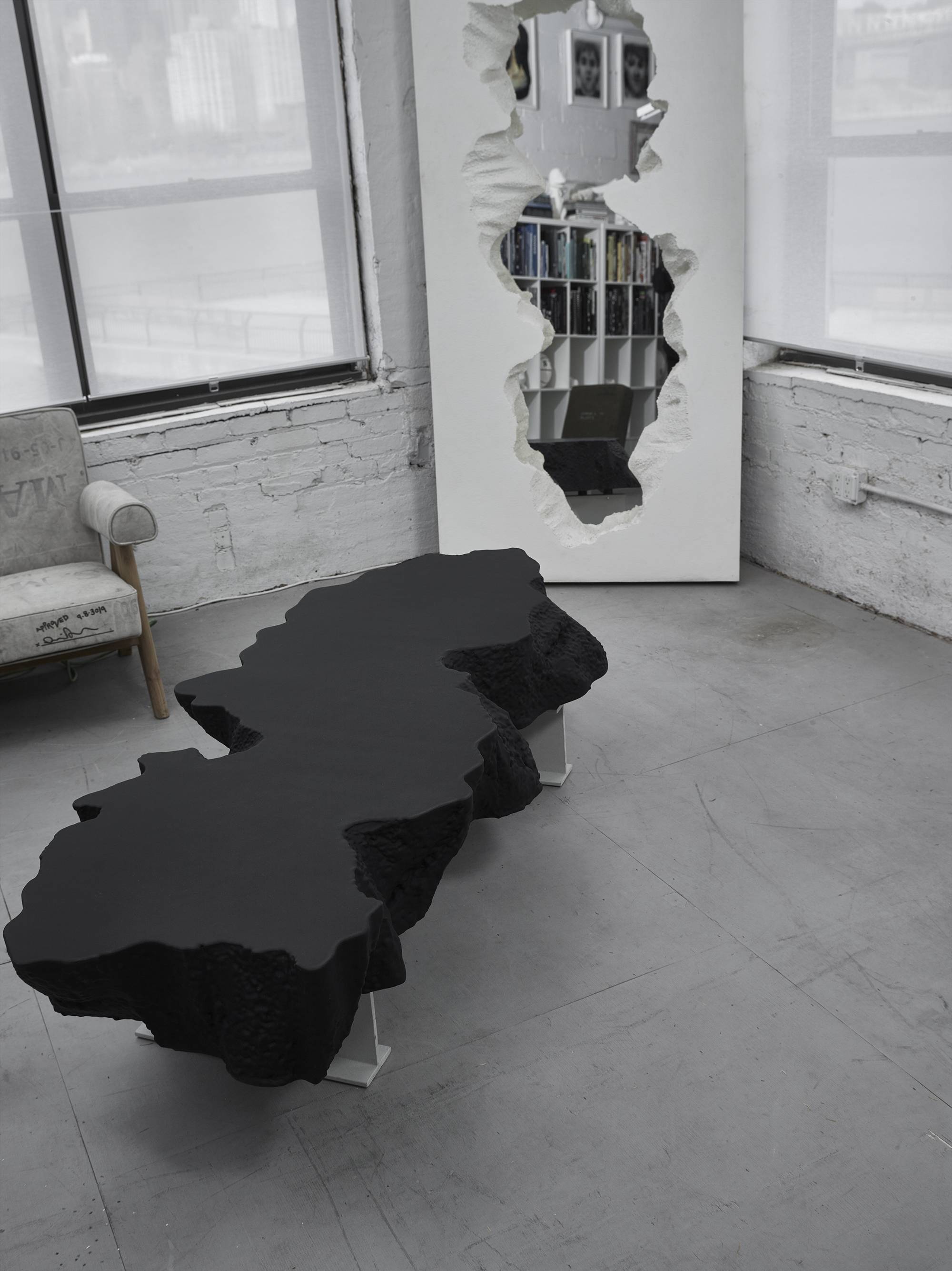 Snarkitecture | Broken Series