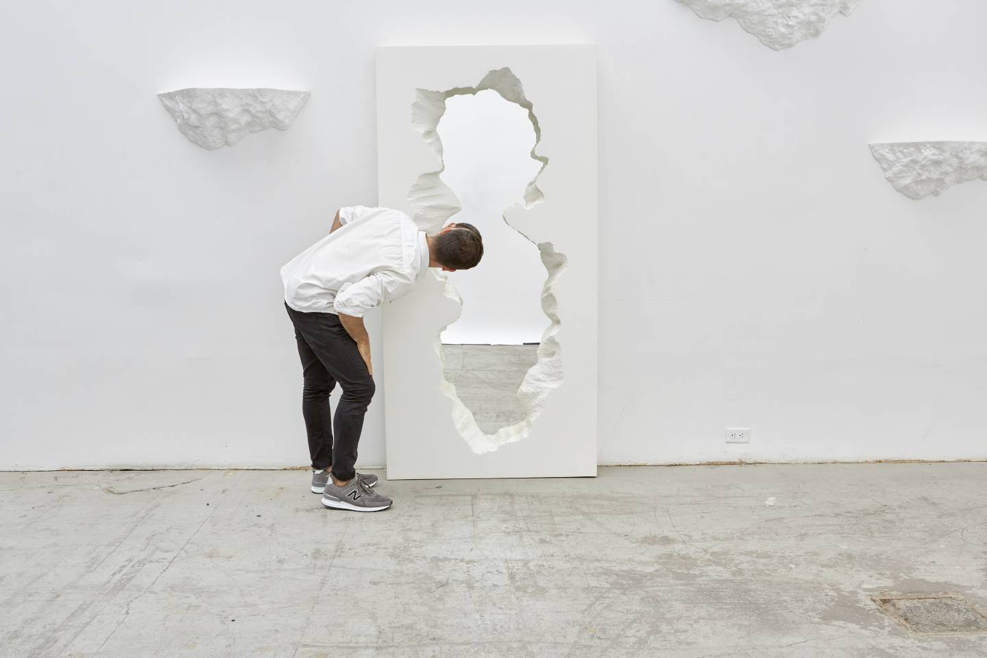 Snarkitecture | Broken Series