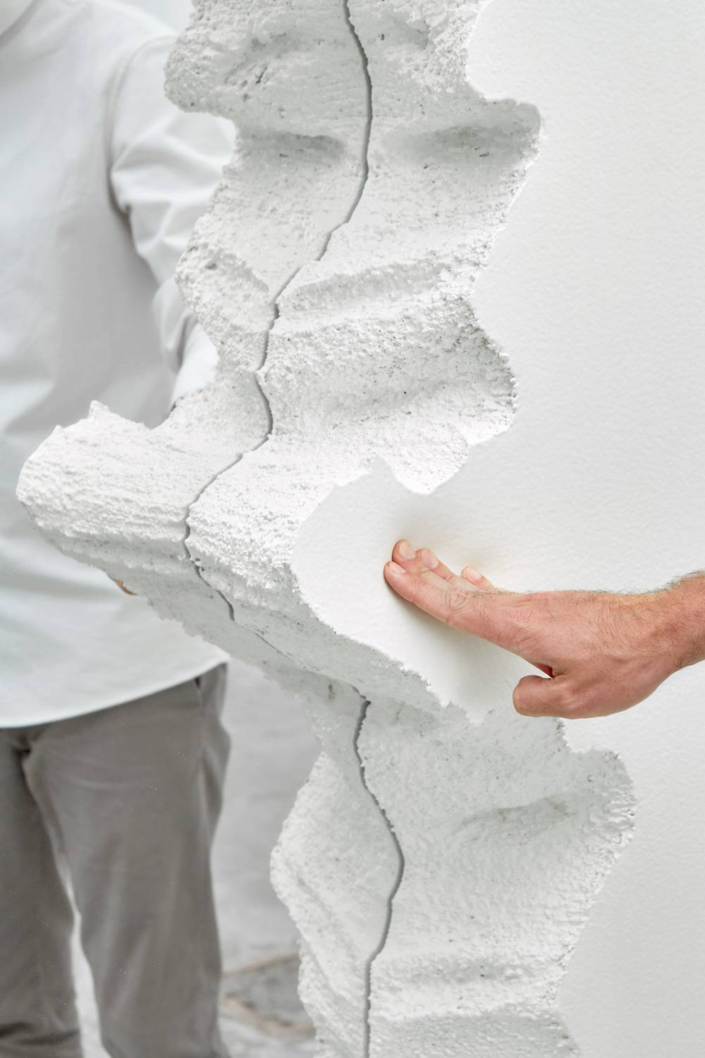 Snarkitecture | Broken Series