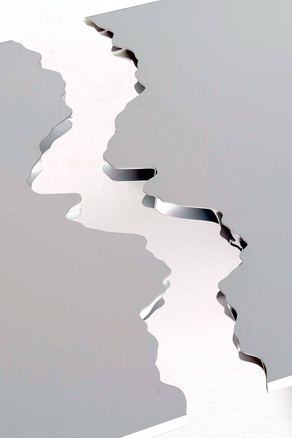 Snarkitecture | Slab Table