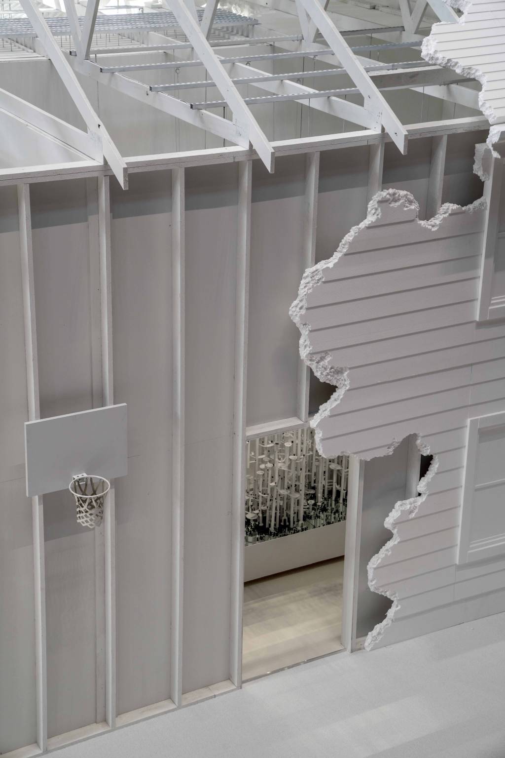 Snarkitecture | Fun House