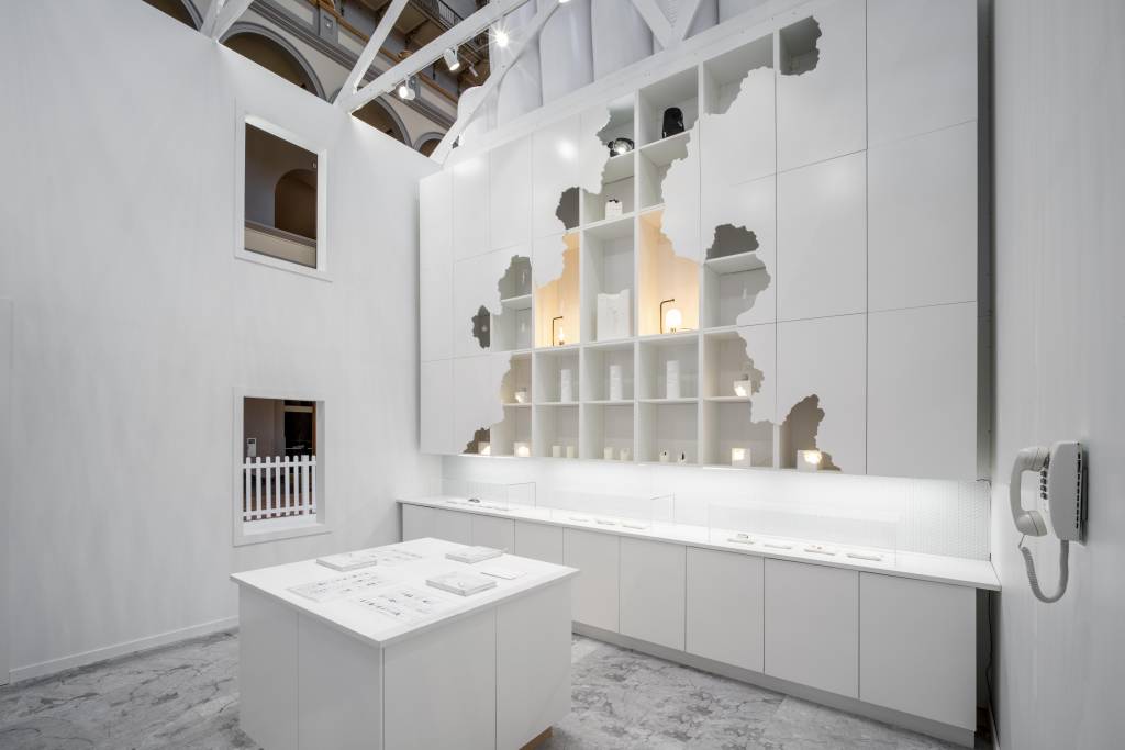 Snarkitecture | Fun House