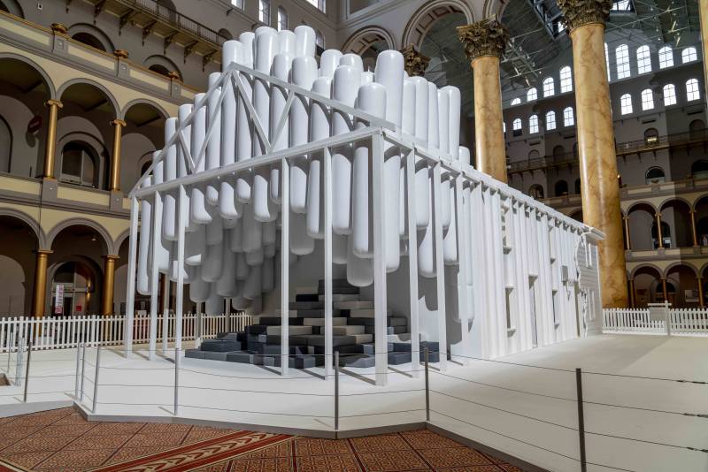 Snarkitecture | Fun House