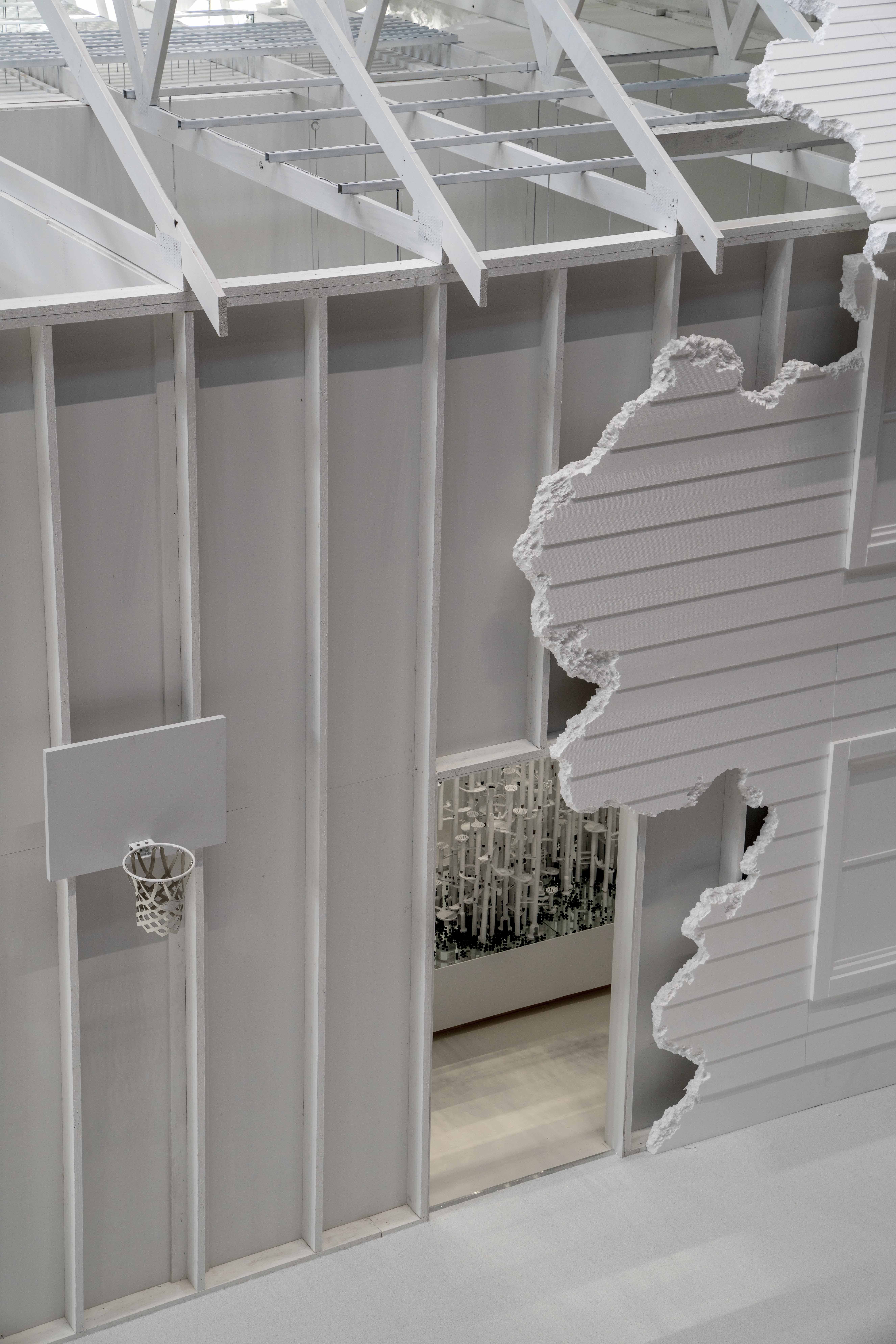 Snarkitecture | Fun House