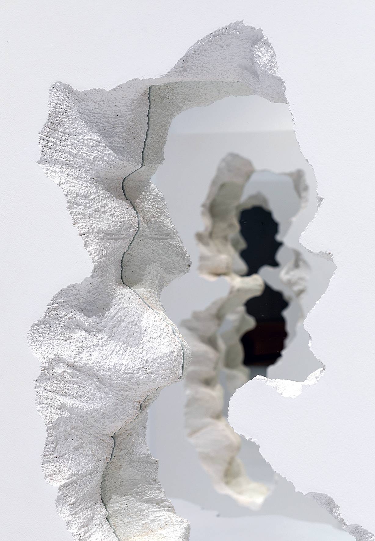 Snarkitecture | Hall of Broken Mirrors