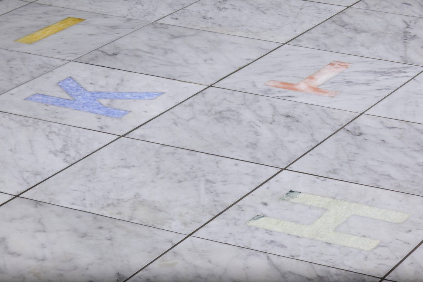 Snarkitecture | Kith Tokyo