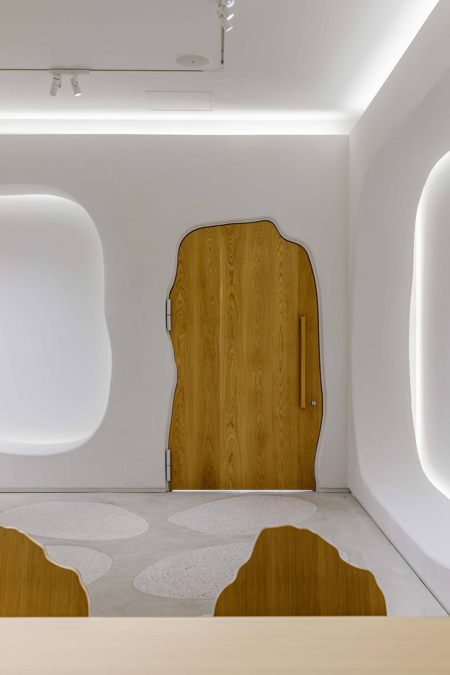 Snarkitecture | LDH3110NZ