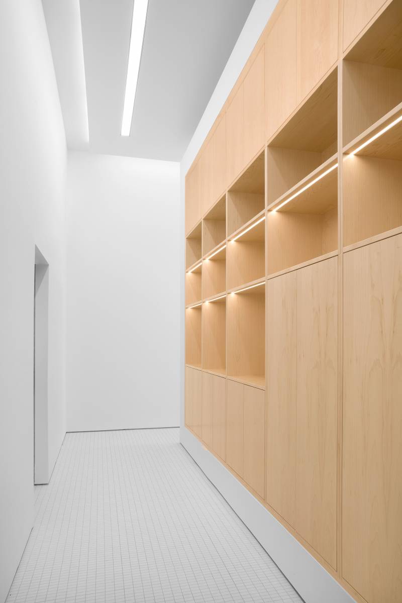 Snarkitecture | LSC Gallery