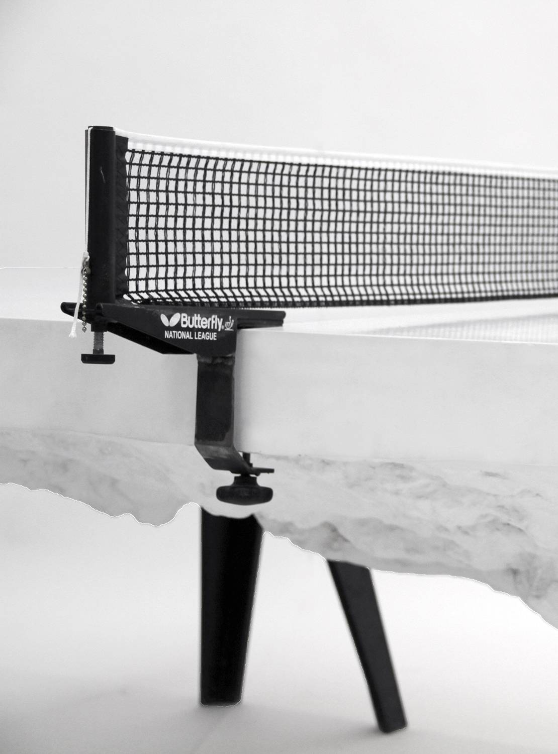 Snarkitecture | Slab Table