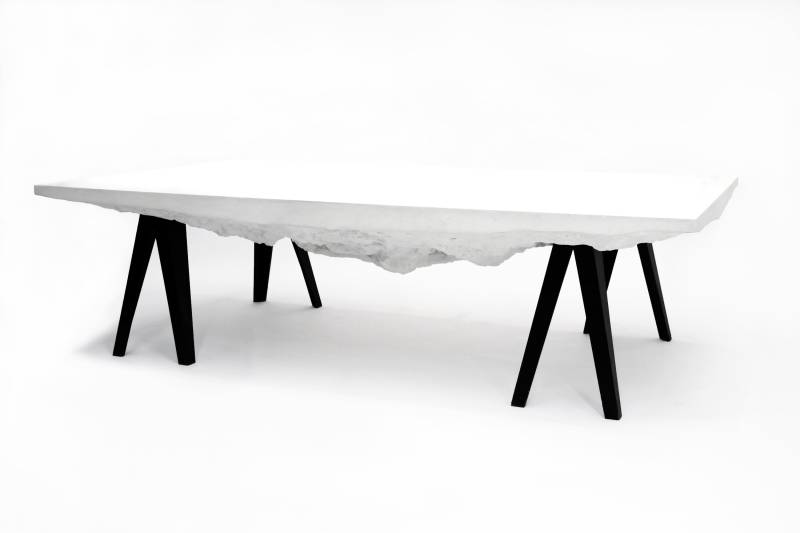 Snarkitecture | Slab Table