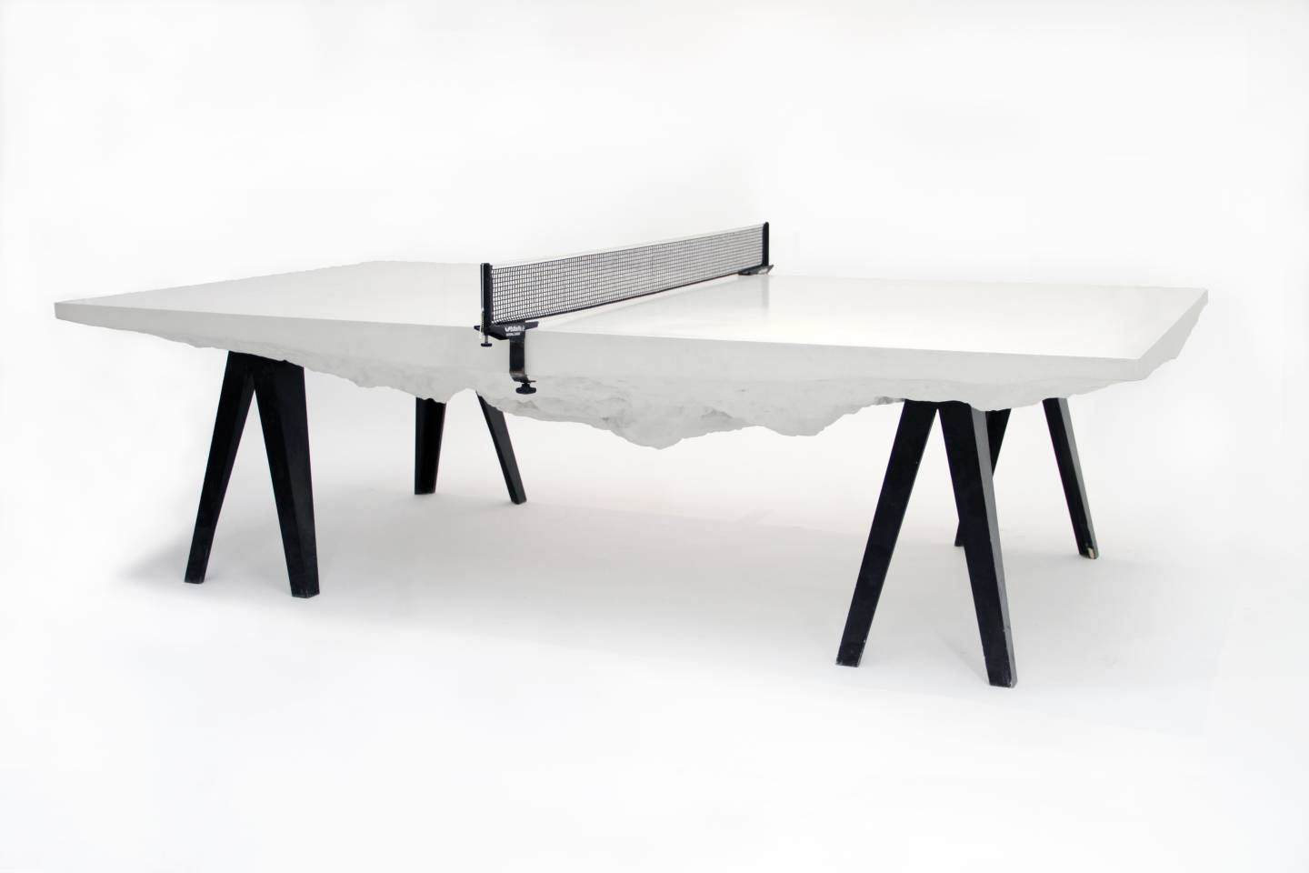 Snarkitecture | Slab Table